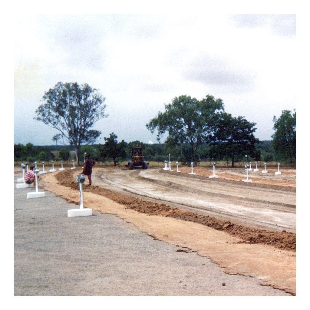 Tors Drive-In Charters Towers History from 1966 until Present